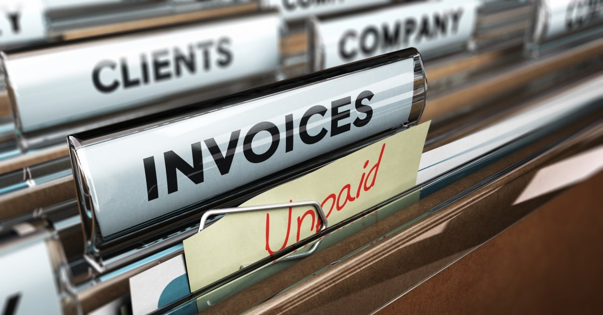 Invoice trading | Qué es y características | MytripleA